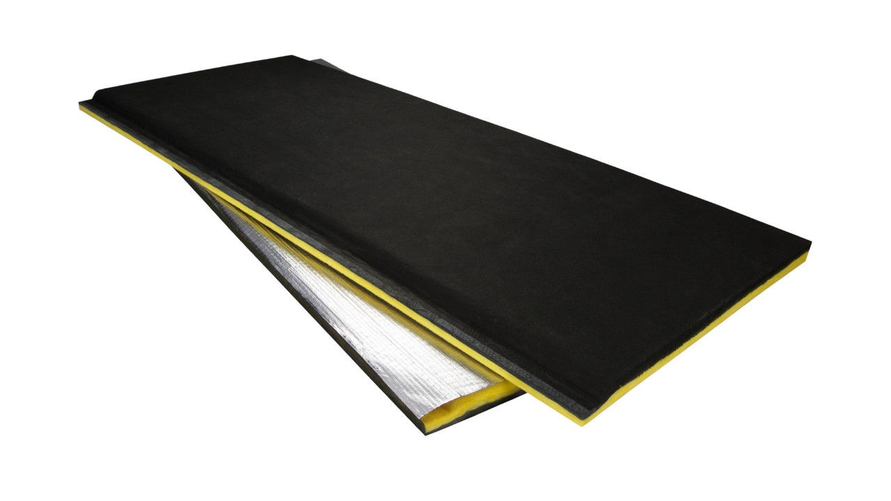 SuperDuct RC | Johns Manville